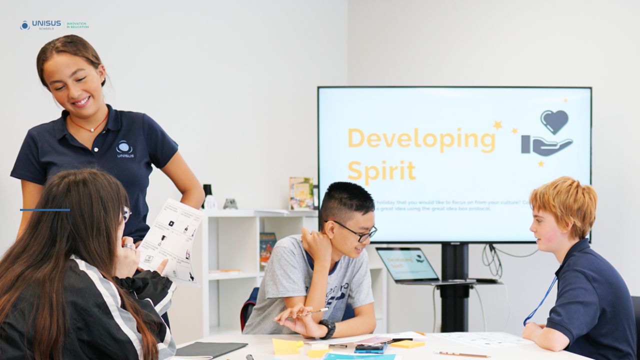 UNISUS Canada Private Boarding School (Summerland, Canada) - apply ...