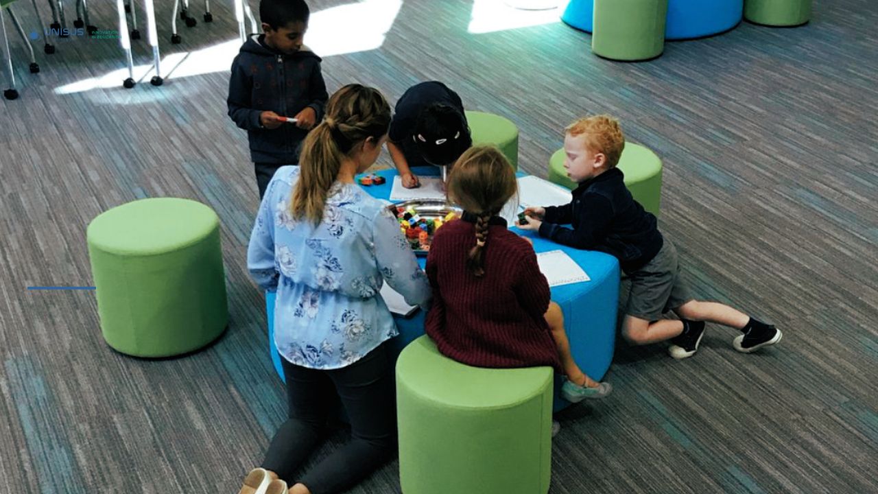 UNISUS Canada Private Boarding School (Summerland, Canada) - apply ...