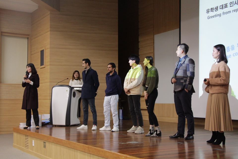 Changwon National University (Changwon, South Korea) - apply, prices ...