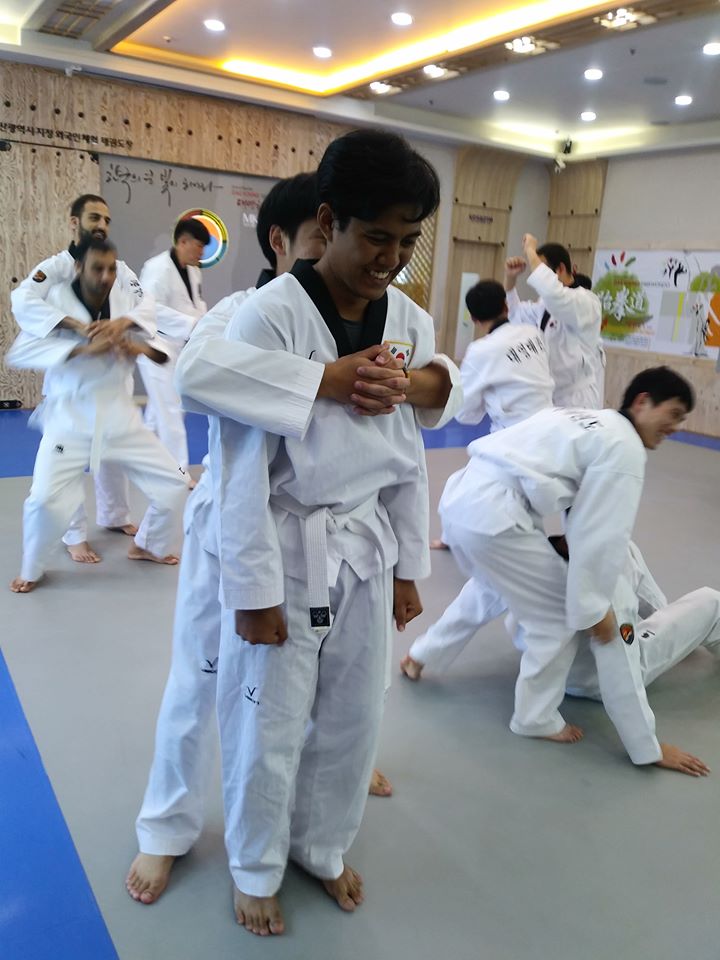 Changwon National University (Changwon, South Korea) - apply, prices ...