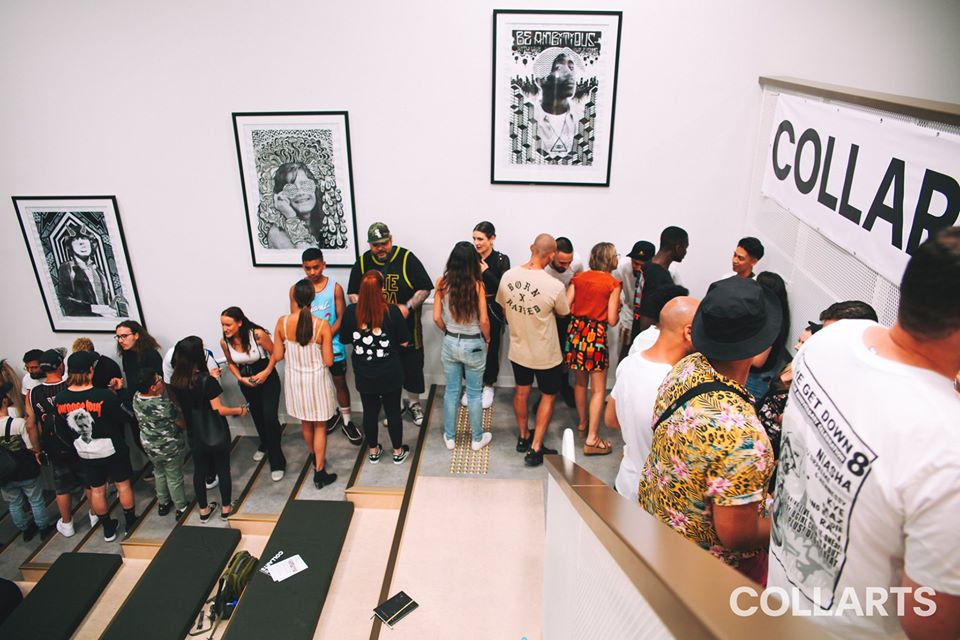 Collarts Australian College of Art (Melbourne, Australia) - apply ...