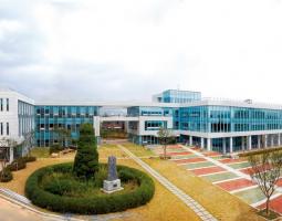 Sun Moon University (Cheonan, South Korea) - apply, prices, reviews ...