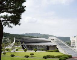 Kyungbok University (Namyangju, South Korea) - apply for a camp, prices ...