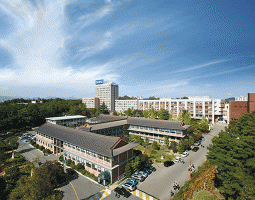 Sun Moon University (Cheonan, South Korea) - apply, prices, reviews ...
