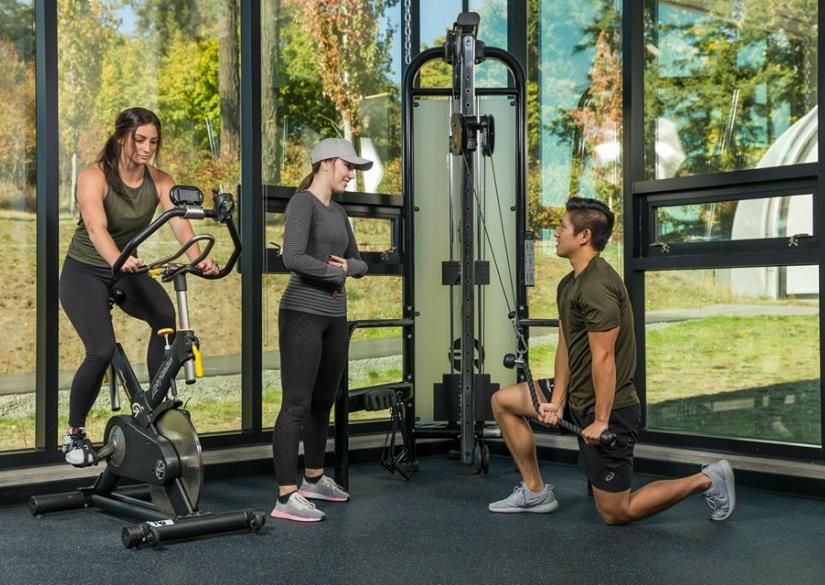 Camosun College (Victoria, British Columbia, Canada)