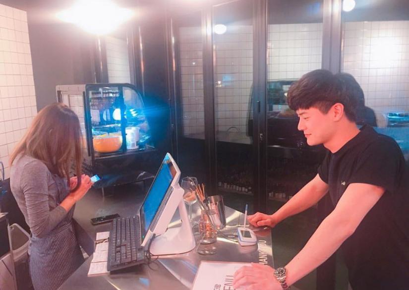 Kyonggi University (Suwon, South Korea)