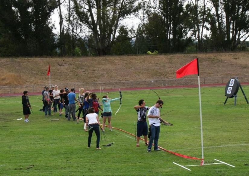 CSU Sonoma State University (San Francisco, California, USA)