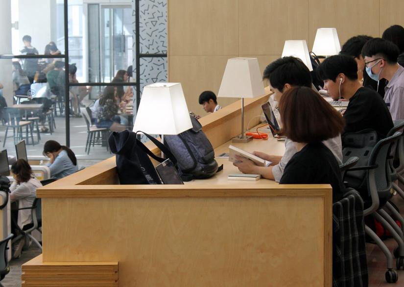 Hanshin University (Suwon, South Korea)