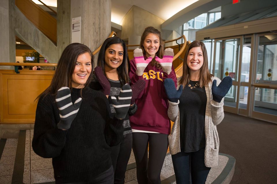 MacEwan University (Edmonton, Canada) - apply, prices, reviews | Smapse