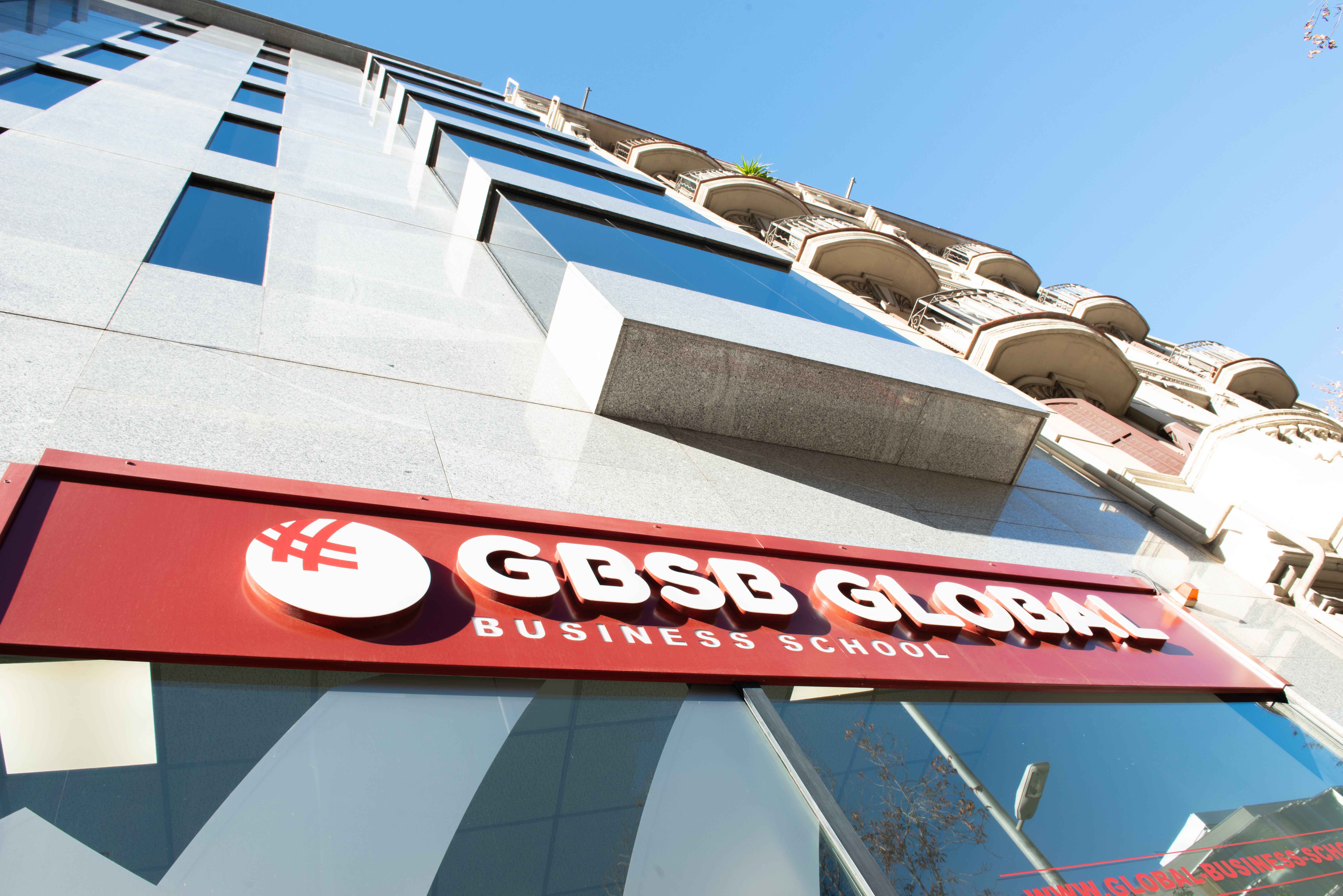 Global Business School Barcelona (GBSB) (Barcelona, Spain) - apply for ...