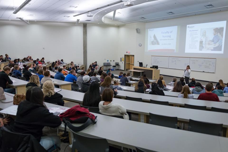 MacEwan University (Edmonton, Canada) - apply, prices, reviews | Smapse