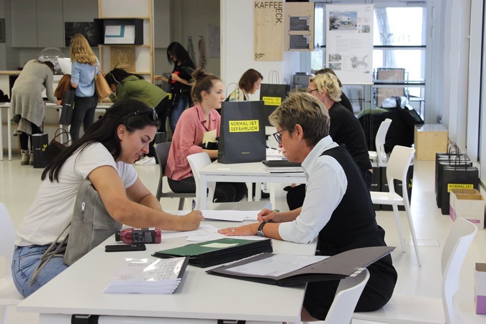 New Design University (St. Pölten, Austria) - apply, prices, reviews ...