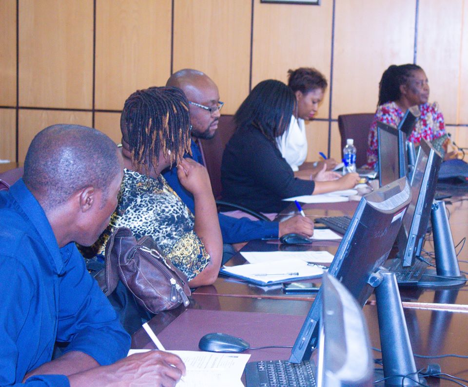 Midlands State University