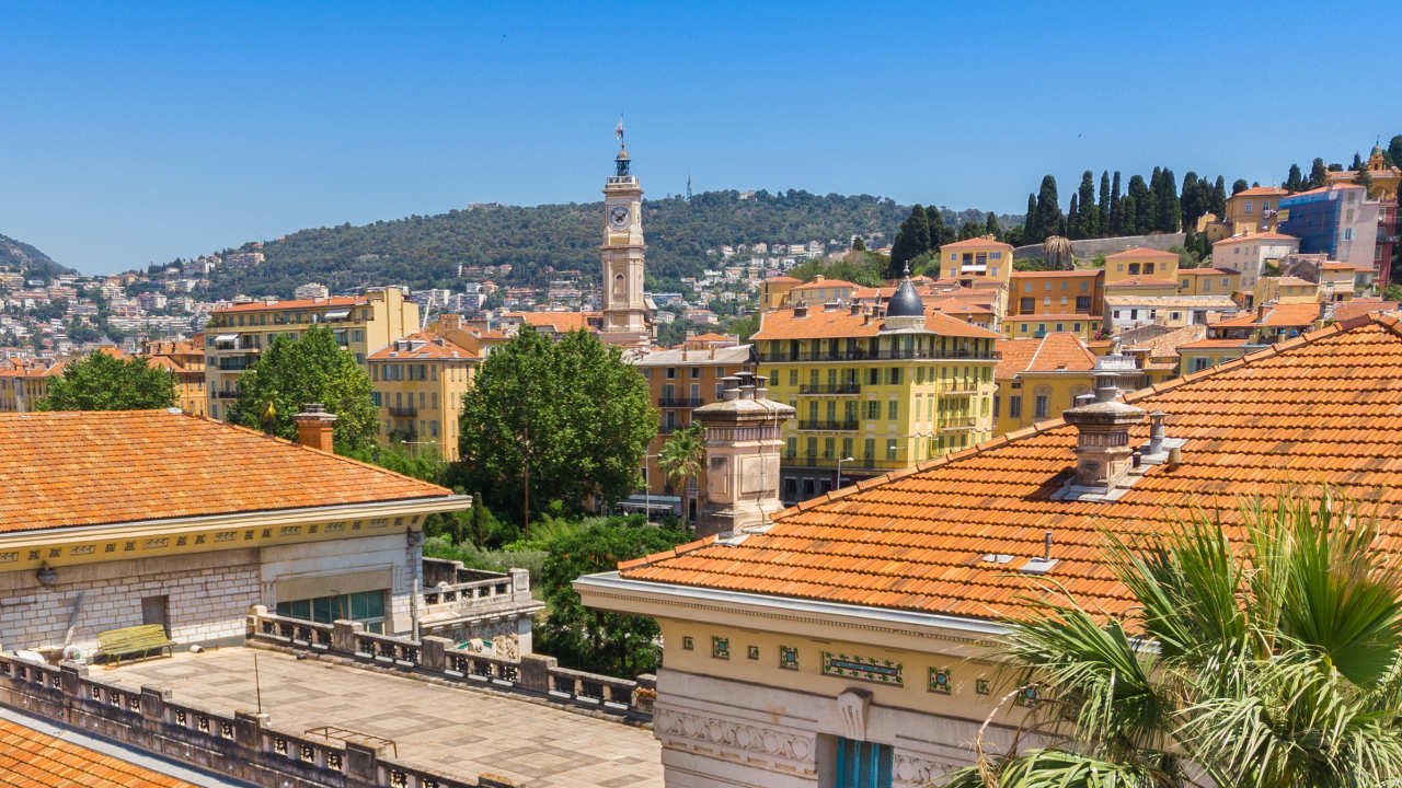 Alpadia Nice Summer Language Camp (Nice, France) - apply for a camp ...
