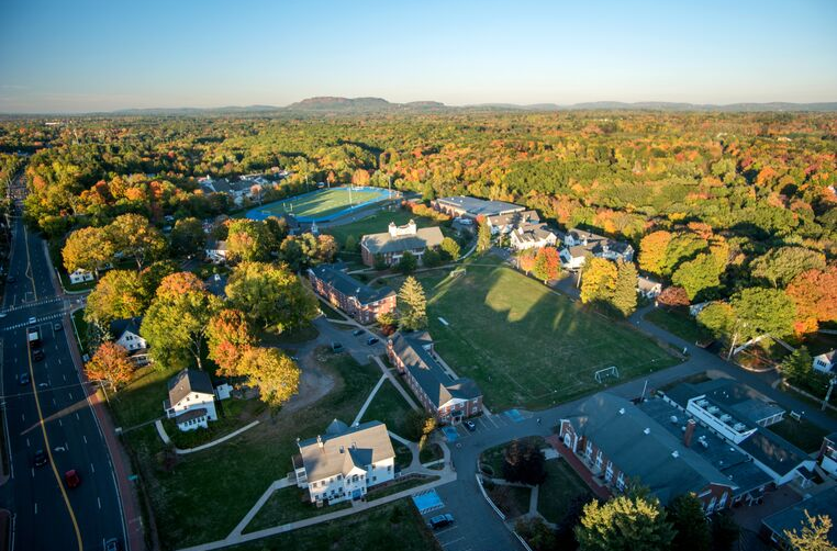 Cheshire Academy Boarding School (Hartford, Connecticut, USA) - apply ...