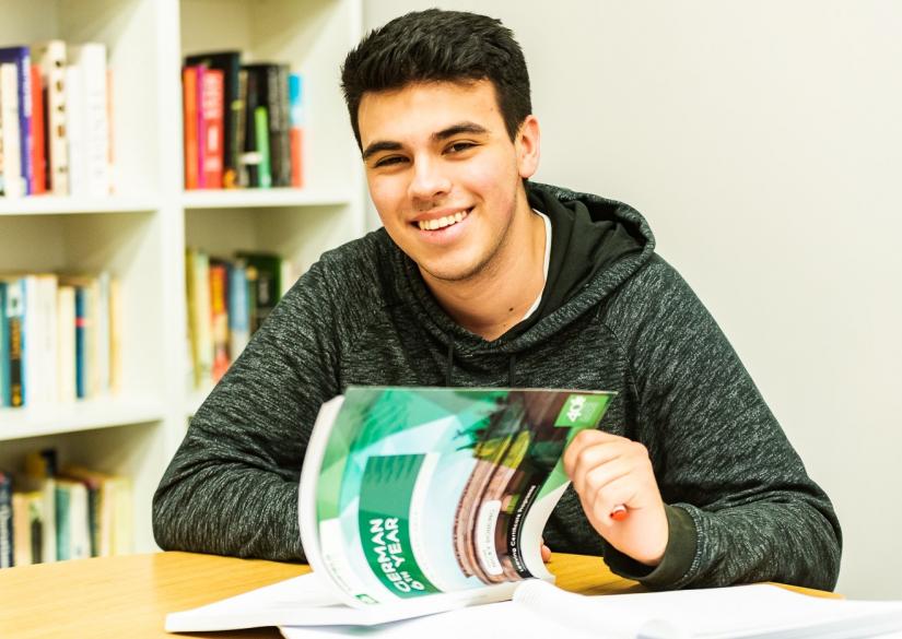 Ashfield College Dublin Summer Oscars Kids Camp (Dublin, Ireland)