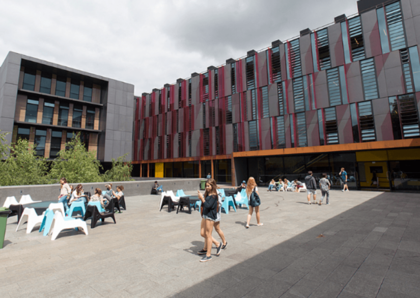 Embassy Oxford Language Center (Oxford, United Kingdom)