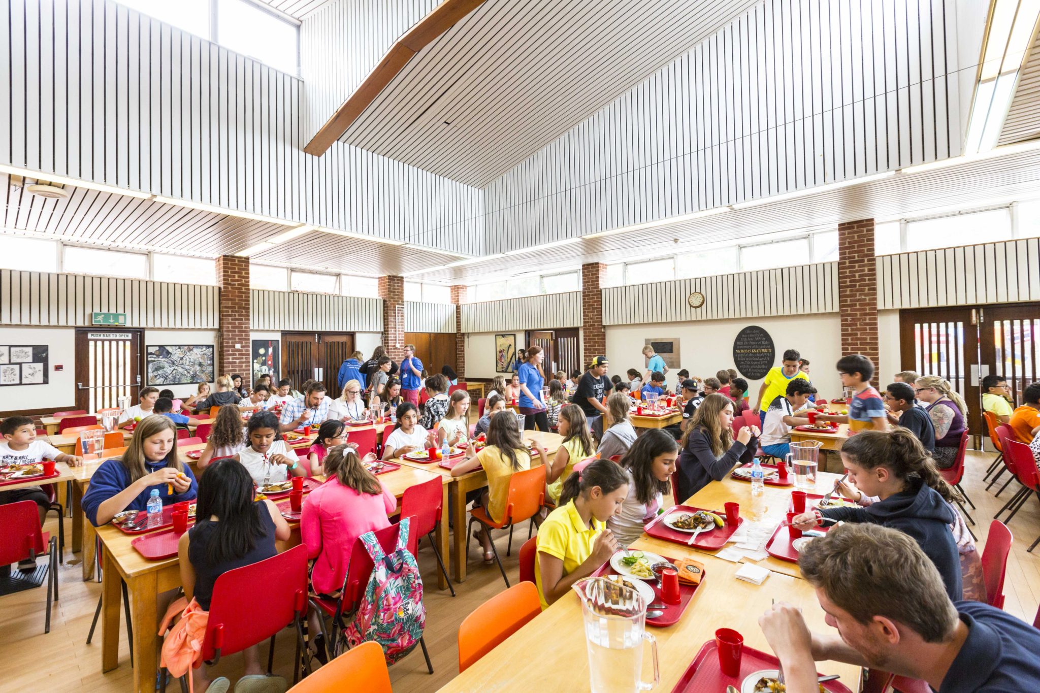 SBC Oxford College Summer School (Oxford, United Kingdom) - apply for a ...