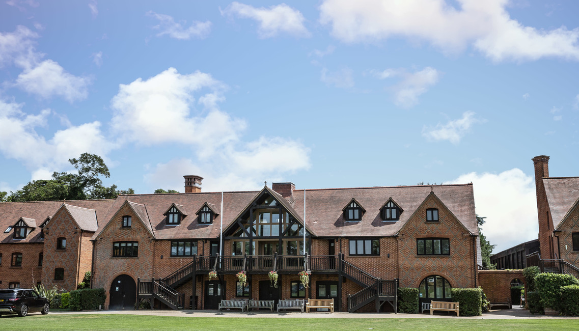 Shiplake College Children's Camp (Oxford, United Kingdom)