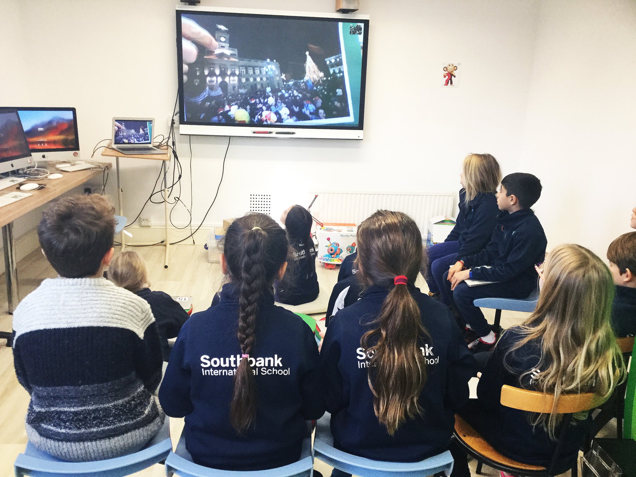 Southbank International School Kensington (London, United Kingdom ...