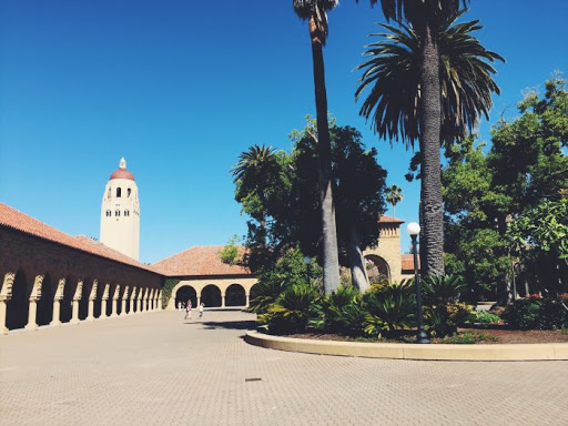 Stanford University Summer Kids Academy Camp (Stanford, CA, USA ...