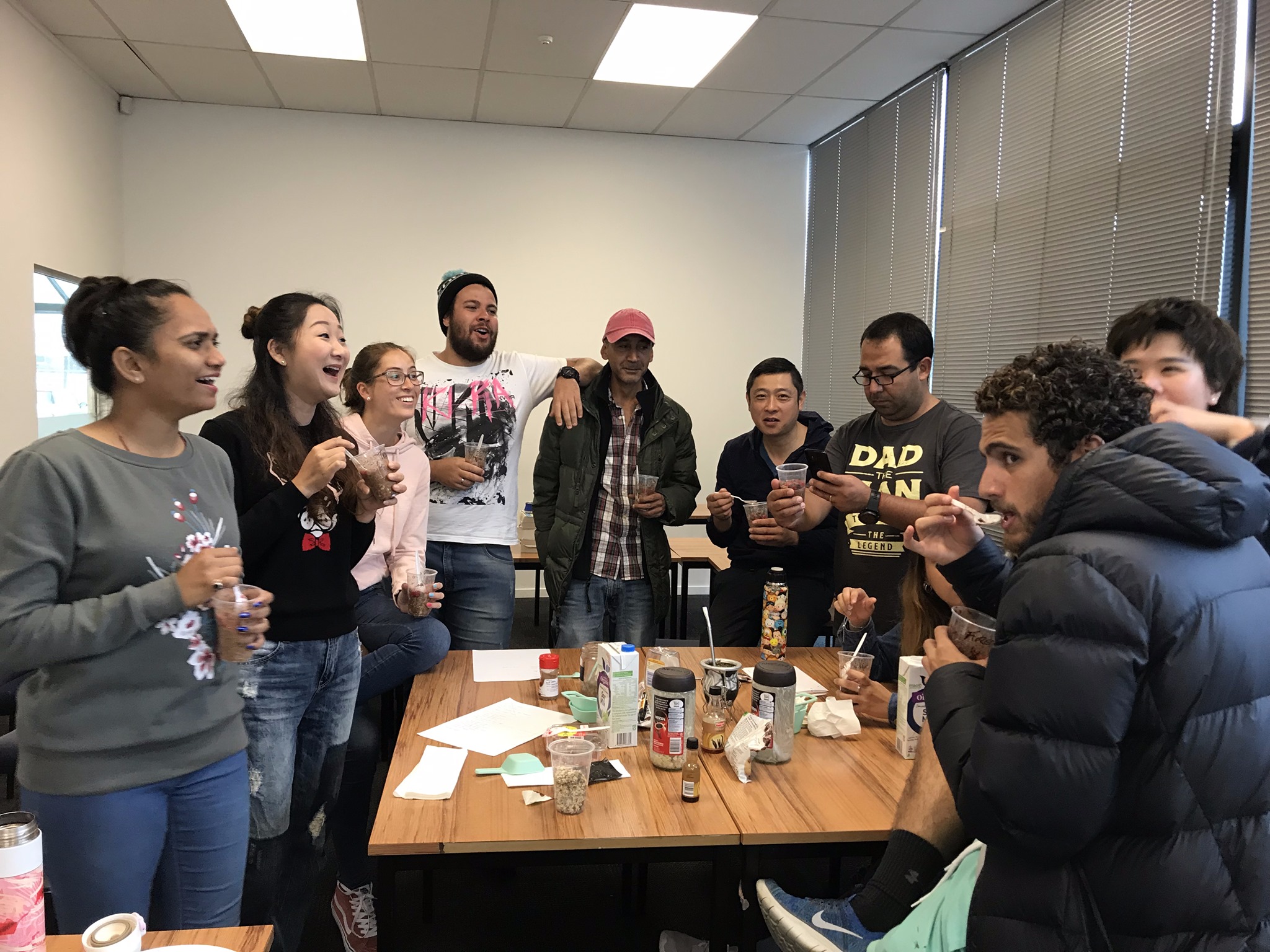 Abacus Institute Of Studies (Auckland, New Zealand) - apply, prices ...