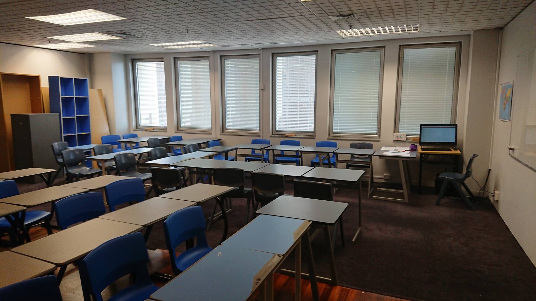 Abacus Institute Of Studies (Auckland, New Zealand) - apply, prices ...