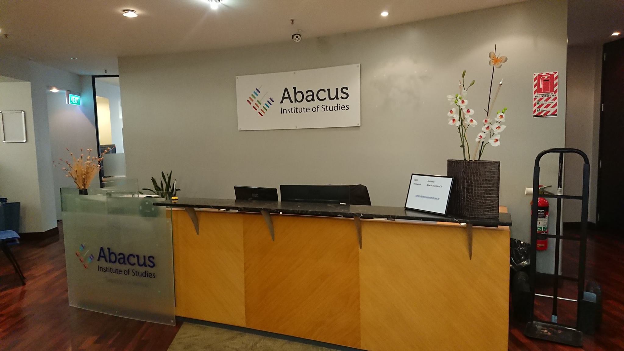 Abacus Institute Of Studies (Auckland, New Zealand) - apply, prices ...