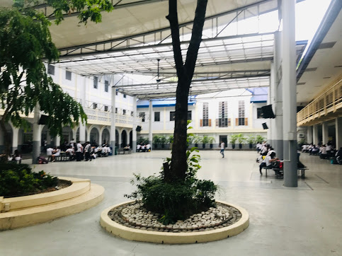 Adamson University (Manila, Philippines) - apply, prices, reviews | Smapse