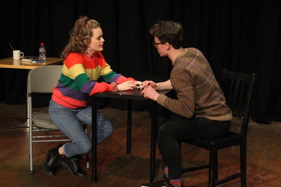 American College Dublin (Dublin, Ireland) - apply, prices, reviews | Smapse