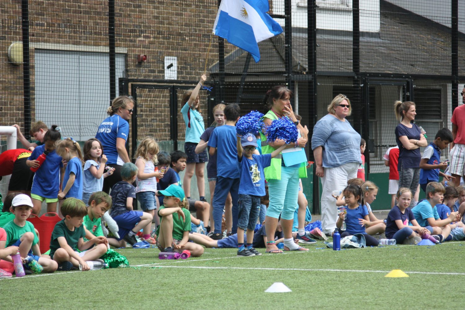 Charterhouse Square School (London, United Kingdom) - apply, prices ...