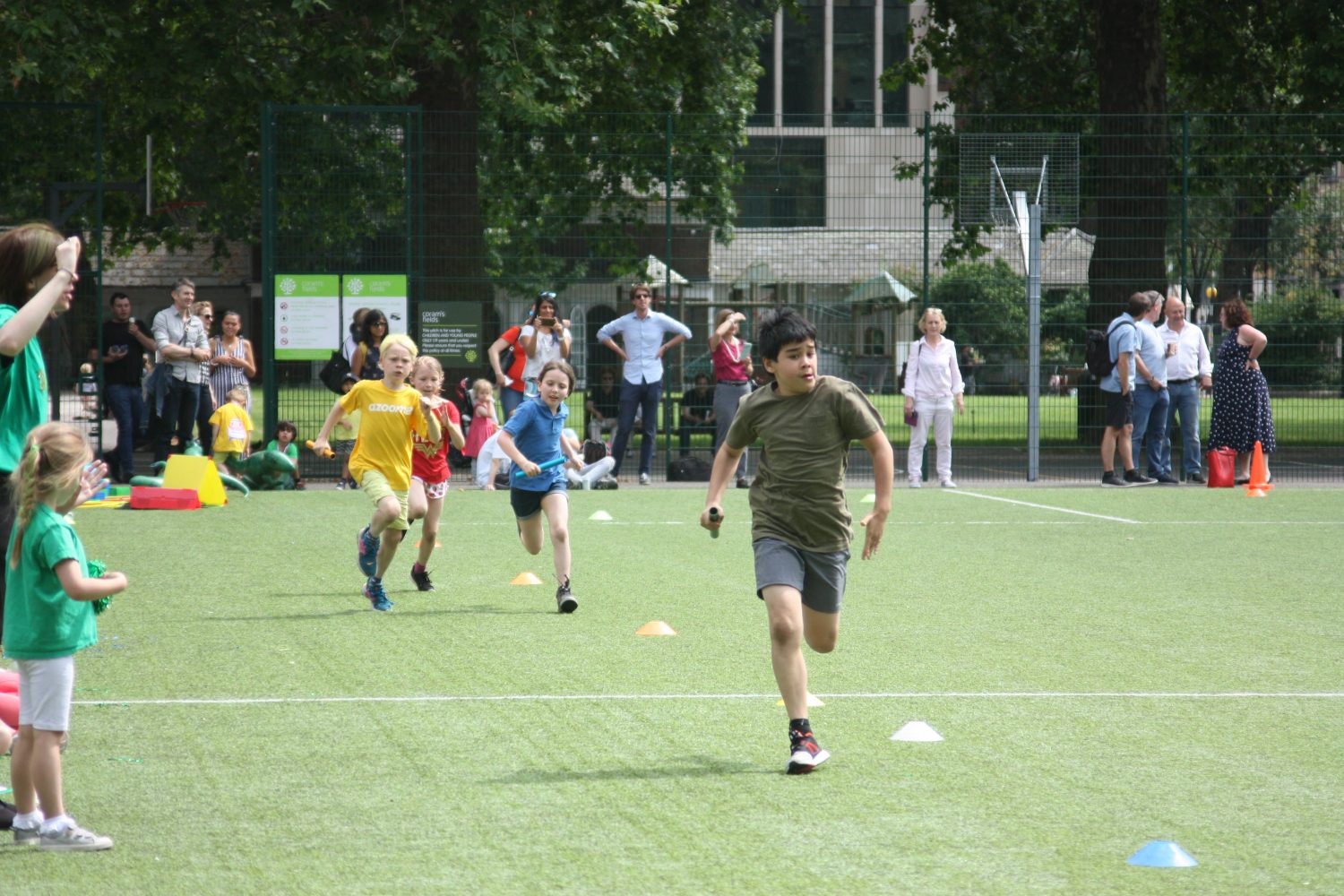 Charterhouse Square School (London, United Kingdom) - apply, prices ...