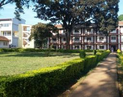 🏛️ Institute of Finance Management — IFM (Dar es Salaam, Tanzania ...