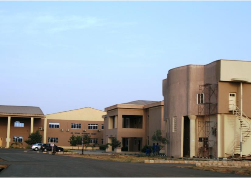 Bayero University Kano (Ibadan, Nigeria)