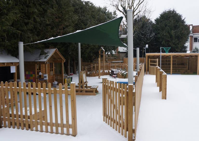 Hendon Prep School (London, United Kingdom)