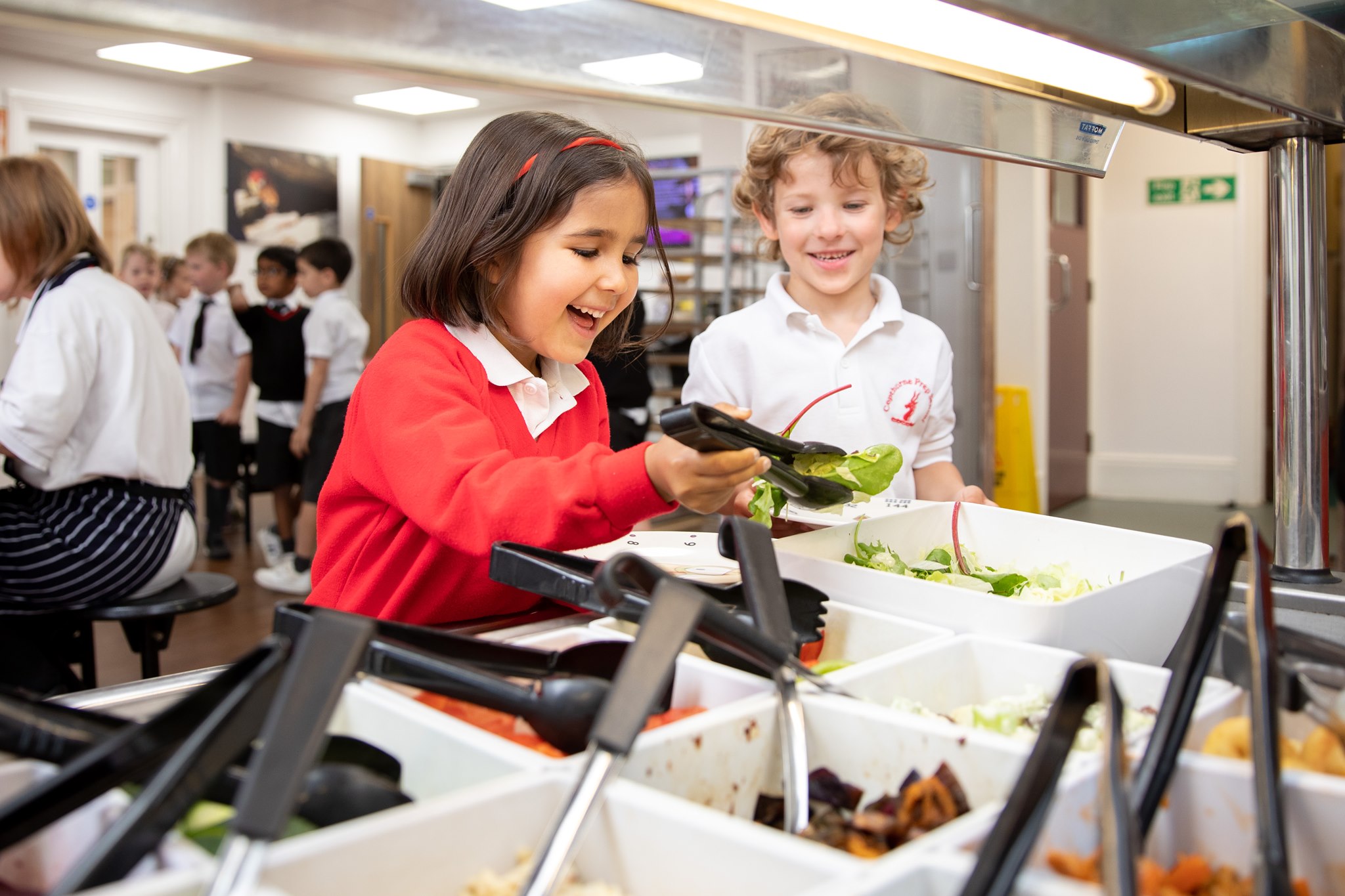 Copthorne Prep School (near London, United Kingdom) - apply, prices, reviews | Smapse