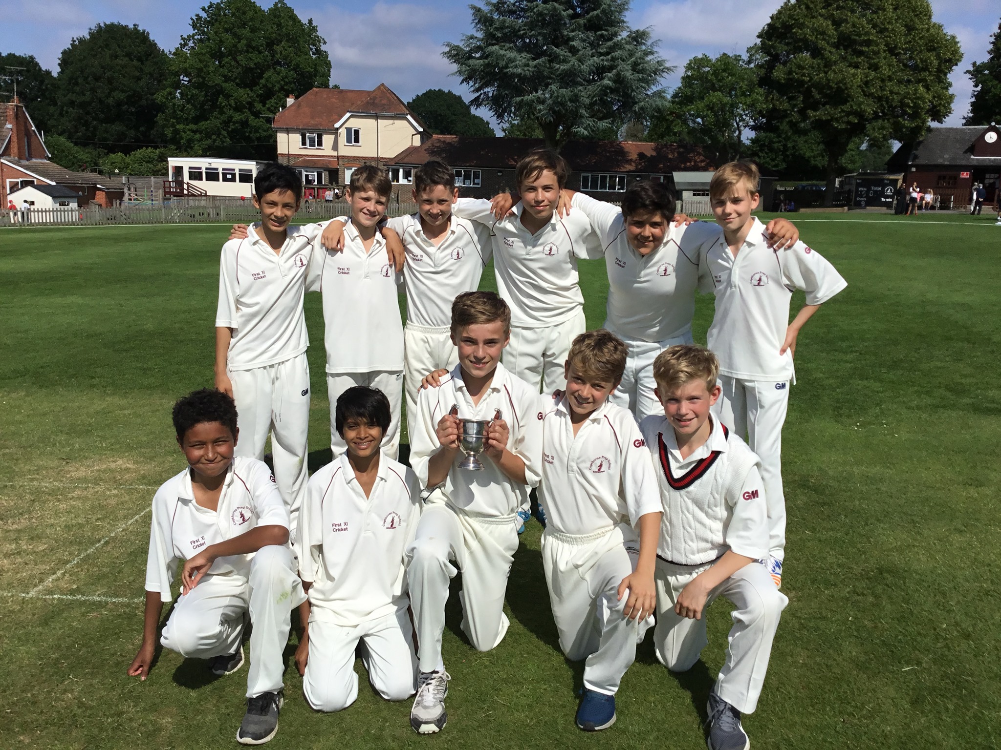 Copthorne Prep School (near London, United Kingdom) - apply, prices ...