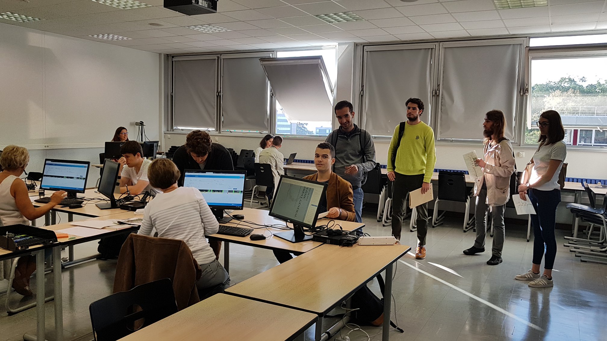 Ecole Centrale De Lyon Lyon France Apply Prices Reviews Smapse