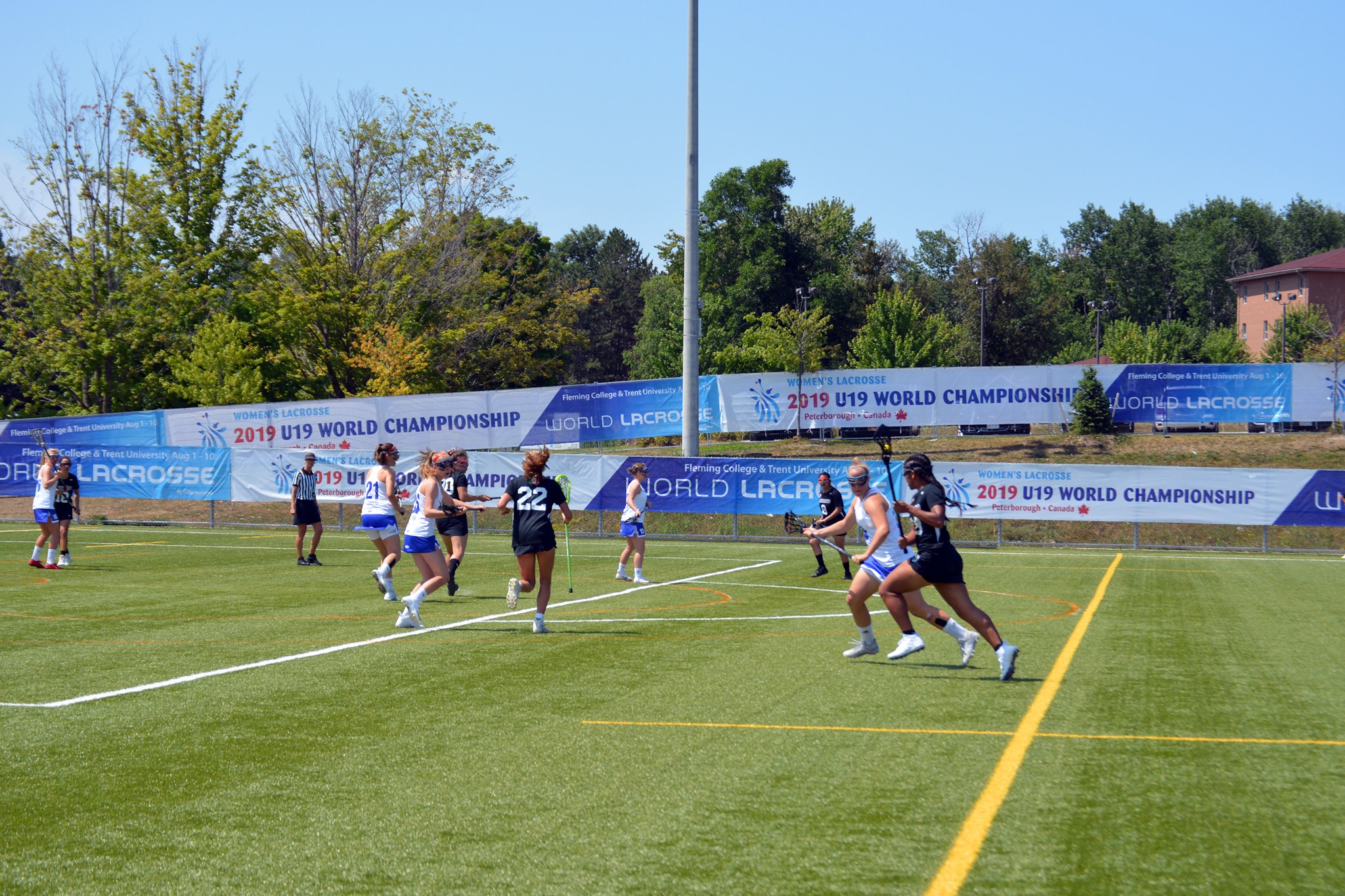 Fleming College (Peterborough, Canada) - apply, prices, reviews | Smapse