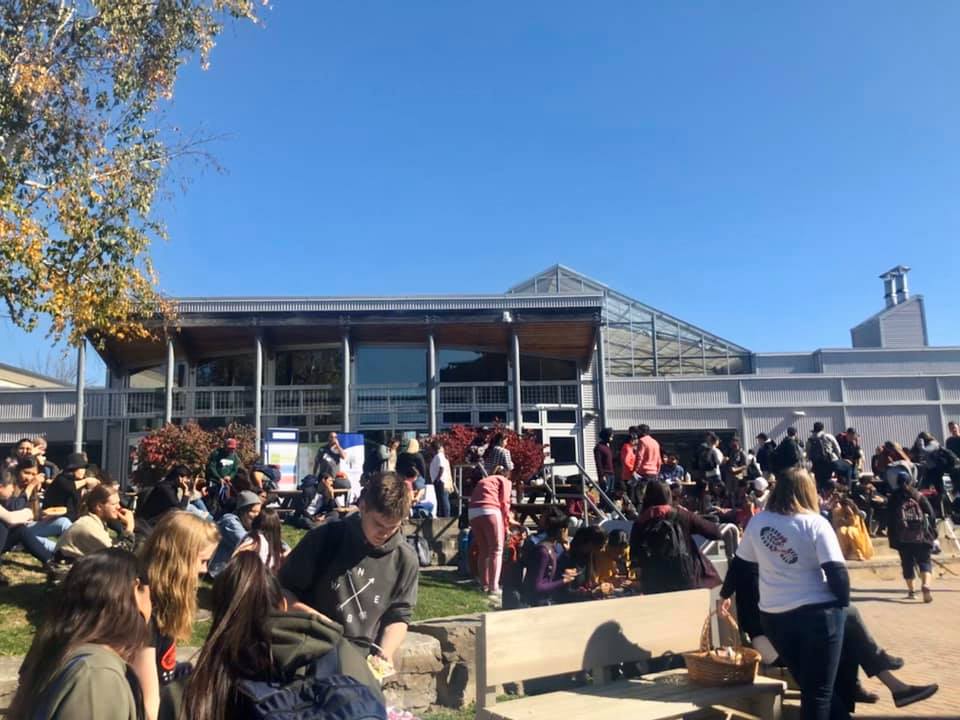 Fleming College (Peterborough, Canada) - apply, prices, reviews | Smapse