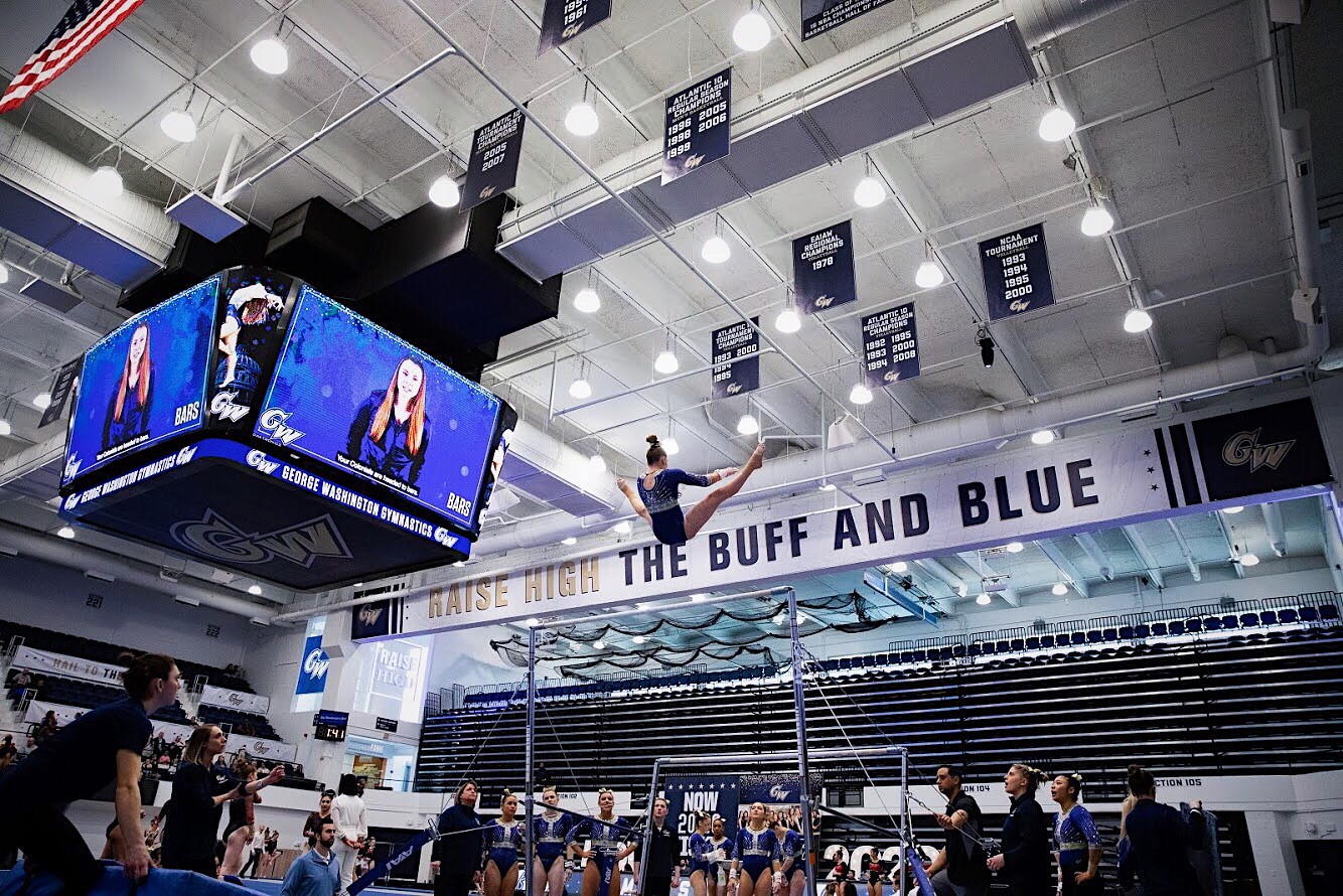 George Washington University Summer Camp (Washington, USA) - apply for ...