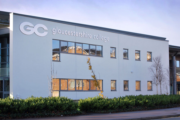 Gloucestershire College Summer Camp (Cheltenham, United Kingdom)