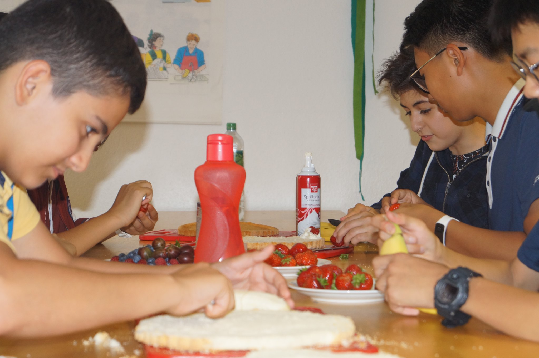 Heidelberg Private School Center (Mannheim, Germany) - apply, prices ...