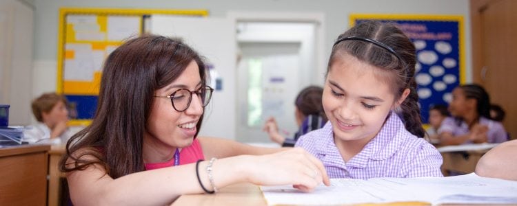 Hendon Prep School (London, United Kingdom) - apply, prices, reviews ...