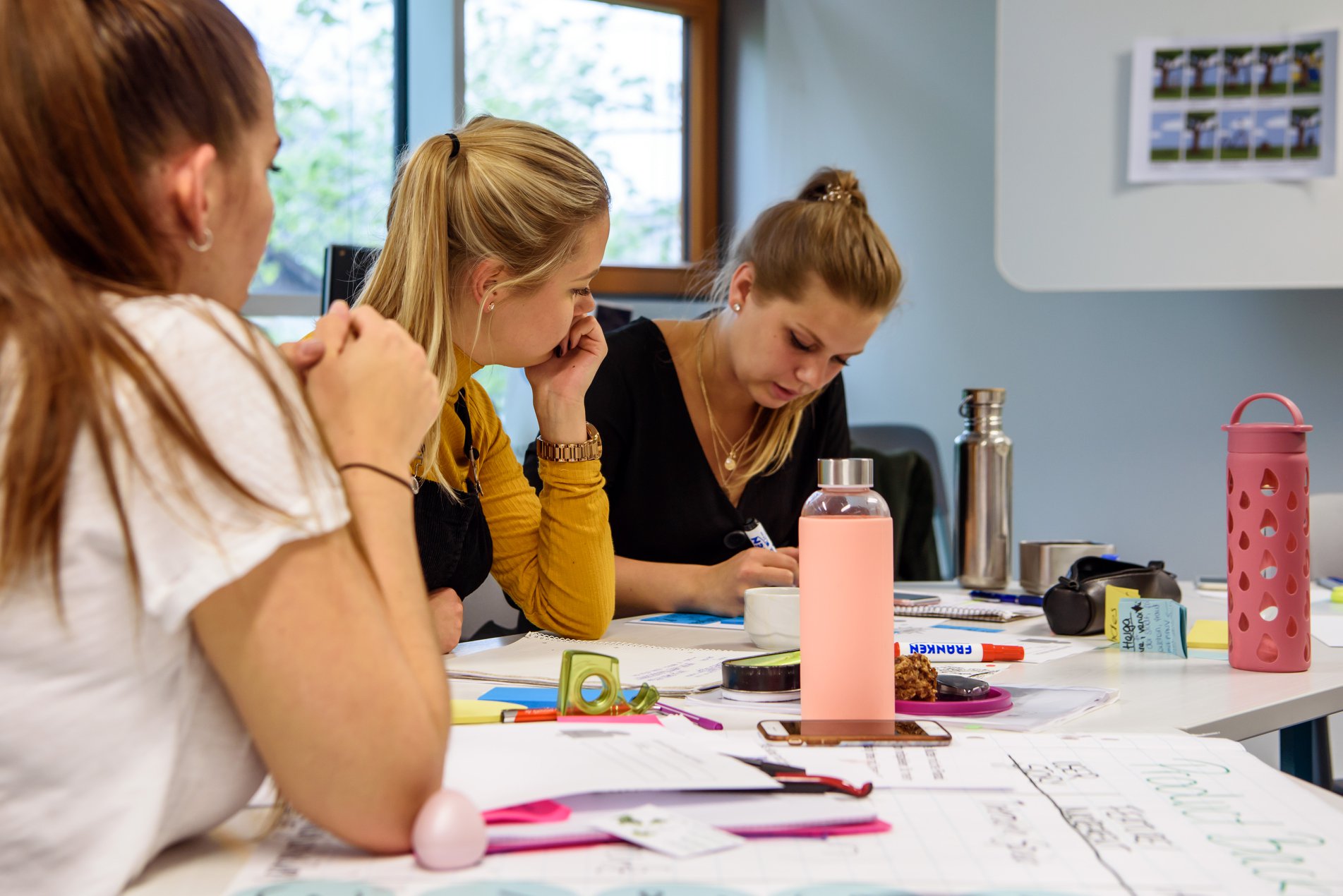 Hochschule Mittweida University of Applied Sciences (Dresden, Germany ...