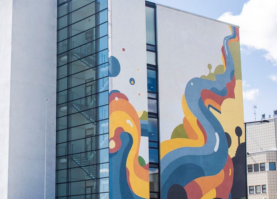 Laurea University of Applied Sciences (Helsinki, Finland) - apply ...