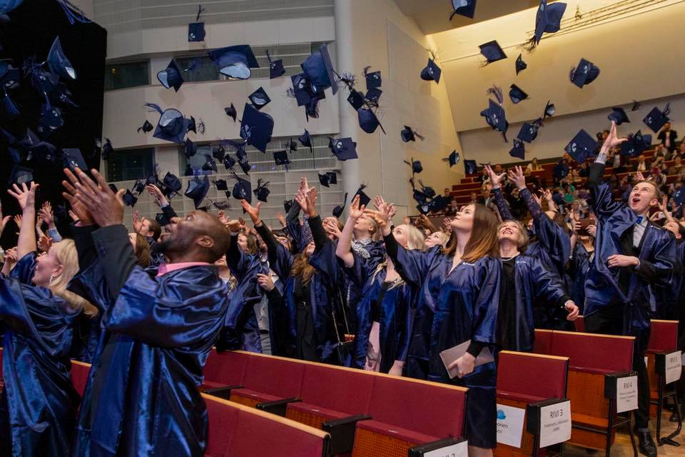 Laurea University of Applied Sciences (Helsinki, Finland) - apply ...