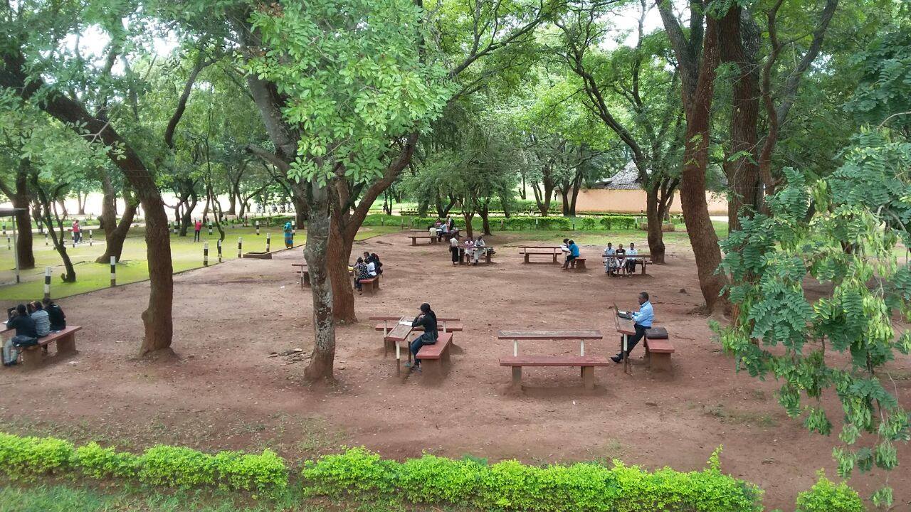 Mzumbe University (Dar es Salaam, Tanzania) - apply, prices, reviews ...
