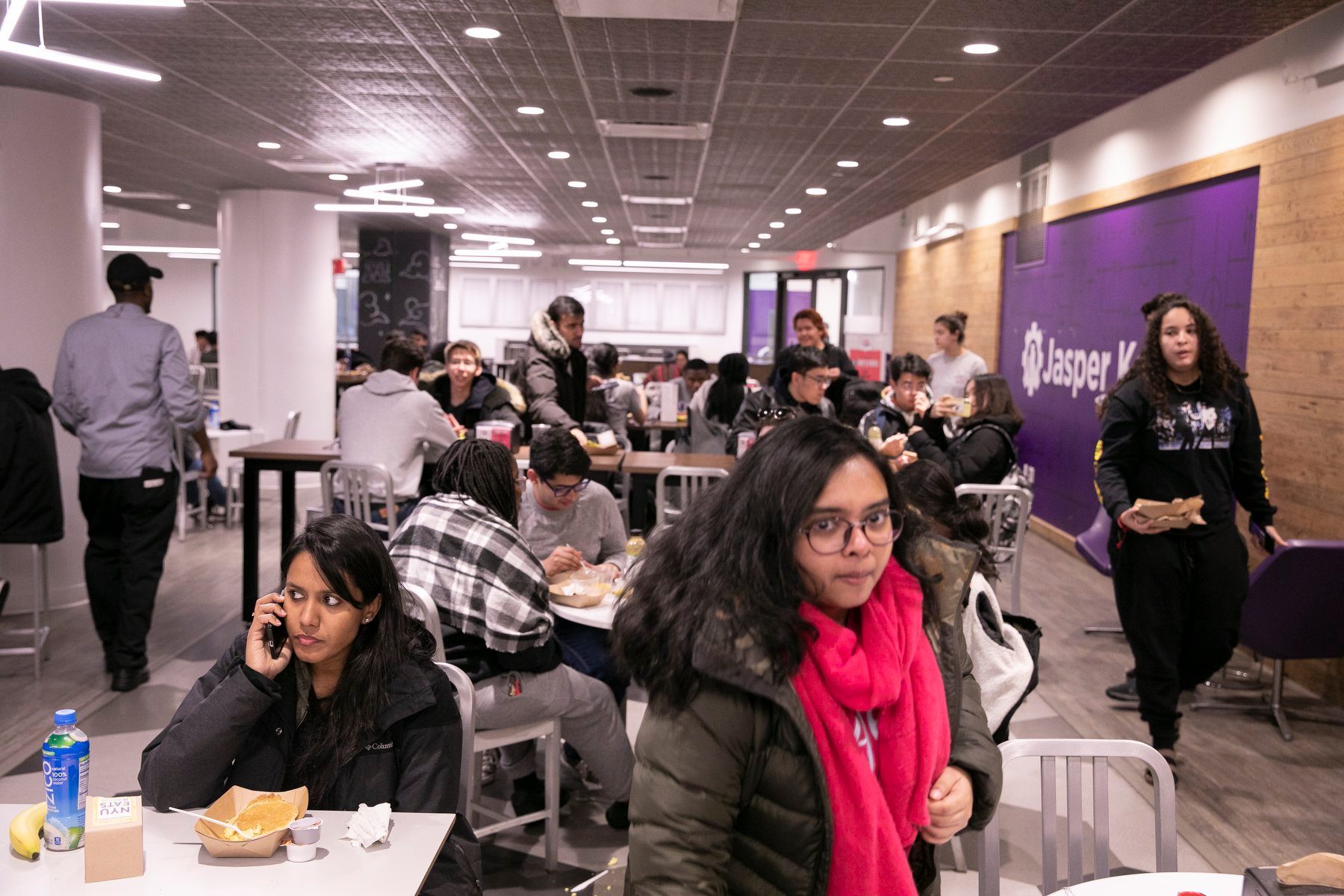 New York University Summer Camp (New York, USA) - apply for a camp ...
