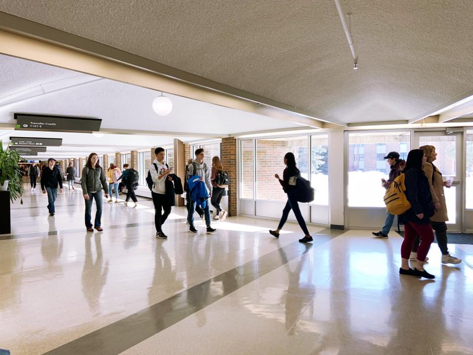 Red Deer College (Calgary, Alberta, Canada) - apply, prices, reviews ...